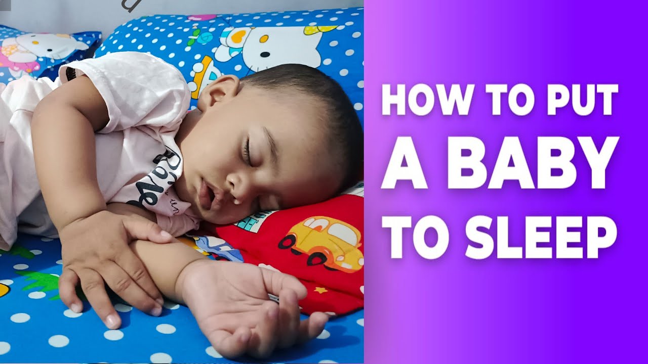 How To Put A Baby To Sleep YouTube how-to-put-a-baby-to-sleep-youtube