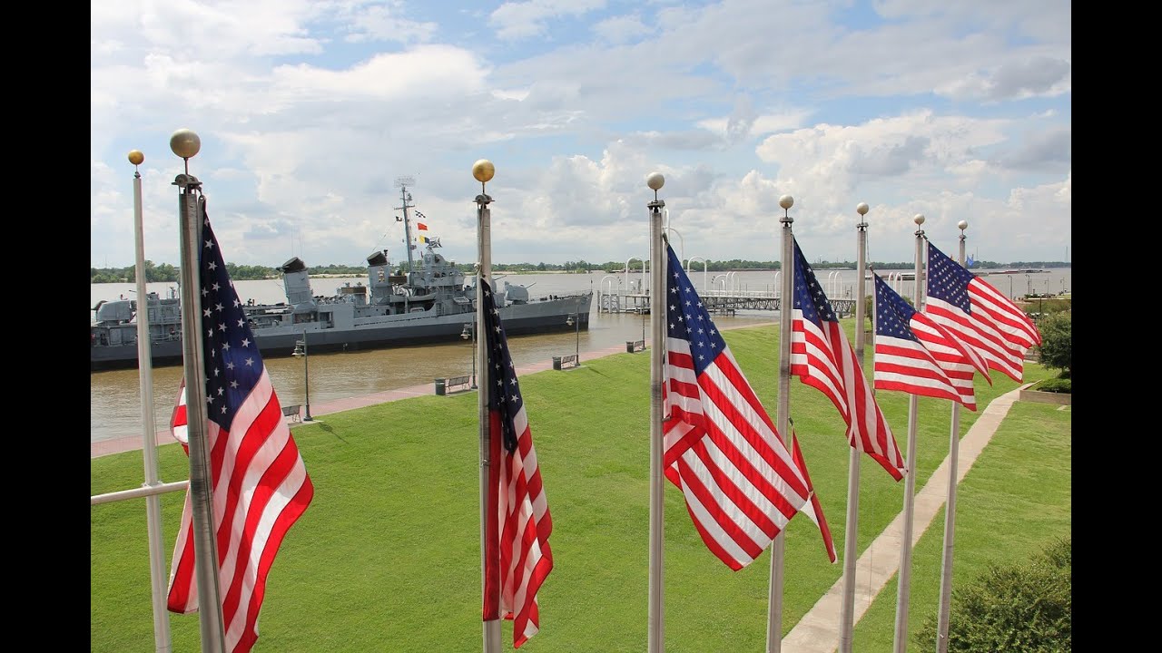 Pollywog to Shellback - YouTube