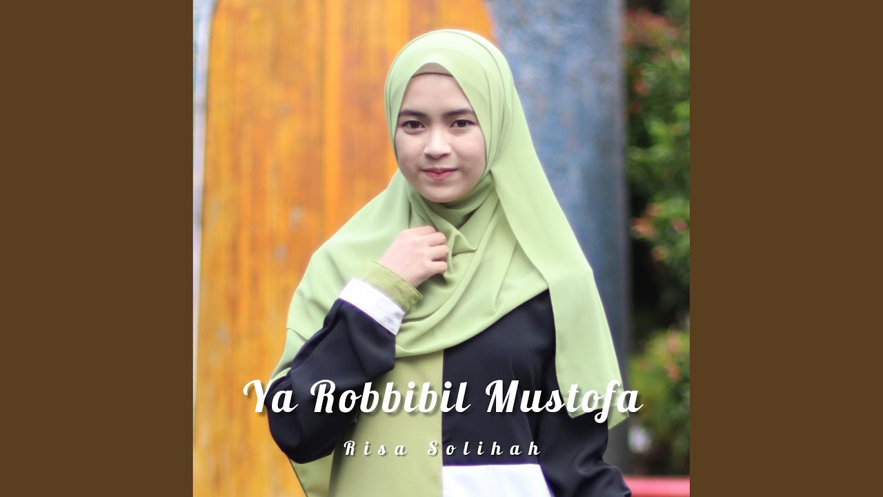 Ya Robbi Bil Mustofa - YouTube
