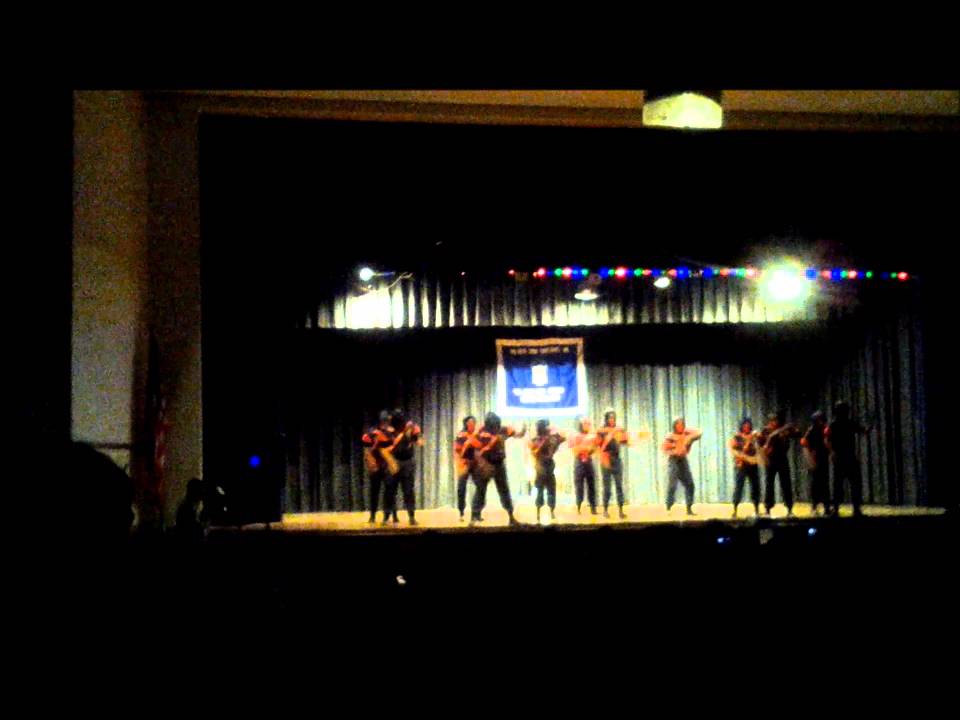 Girl step teams/ SC Elite of Columbia,SC - YouTube