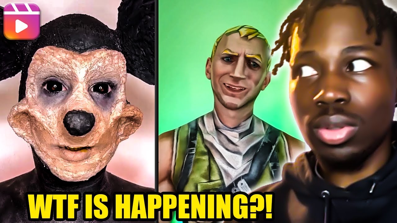 The Internet Is NEVER Gonna Heal…. - YouTube