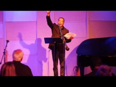 Tim Storey : Motivational Speaker - Second Chance - YouTube