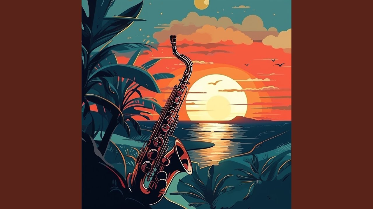 Urban Escapade Jazz Tunes - YouTube