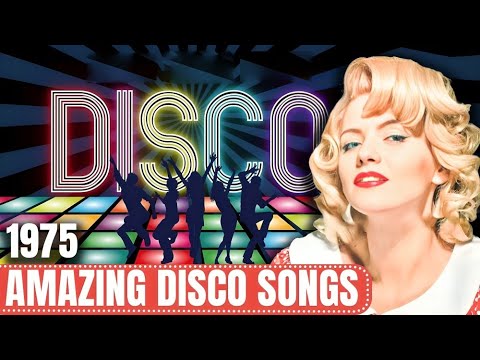 Rewind to 1975: 10 Disco Gems That Lit Up the Dance Floor - YouTube