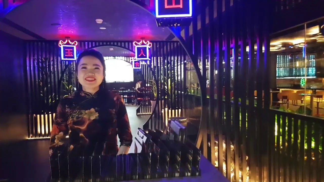 Han Shi Fu Dubai - YouTube