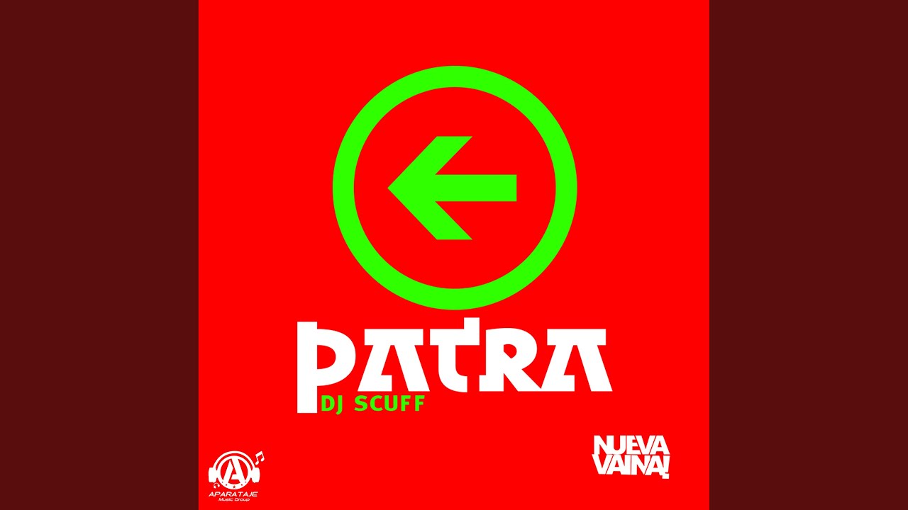 Patra - YouTube