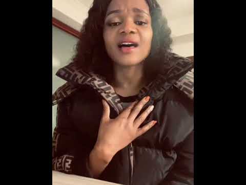 Ngiphakamisela amehlo ami ezintabeni - YouTube
