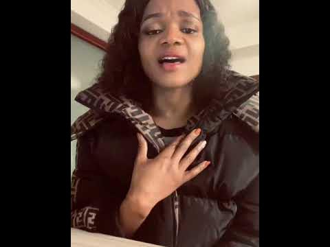Ngiphakamisela amehlo ami ezintabeni - YouTube