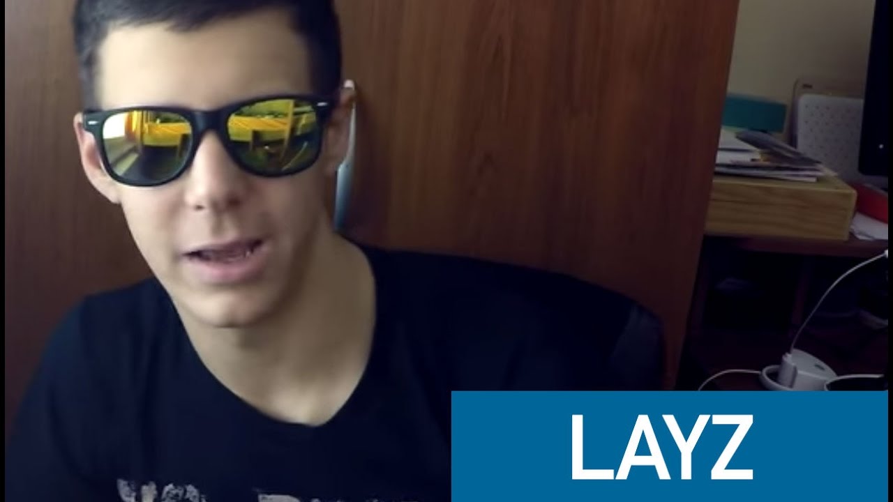 LayZ (Matija Lazarević) - Videostar top 10 - YouTube