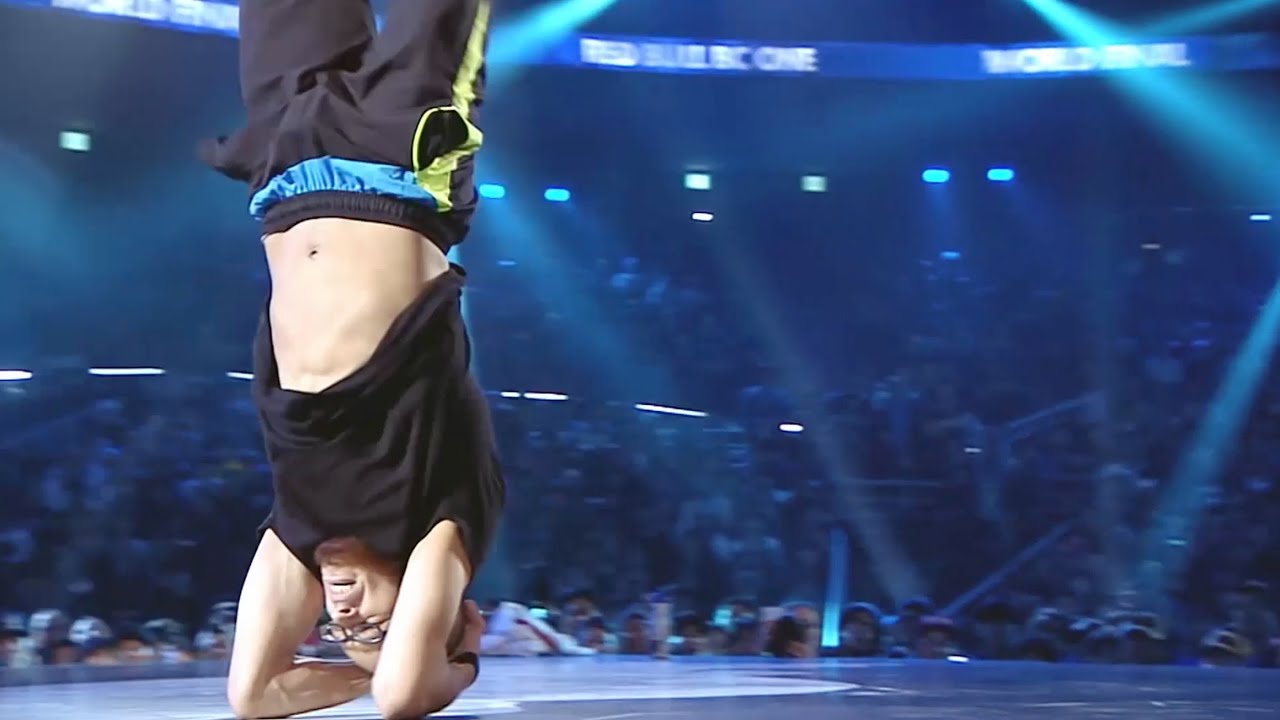 Vem är världens bästa breakdansare? Det vet vi på lördag. | Tjock / Kroppen