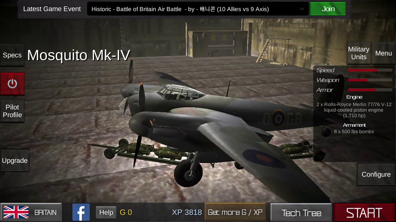 Best Planes and Tanks in Gunship Sequel!!! - YouTube