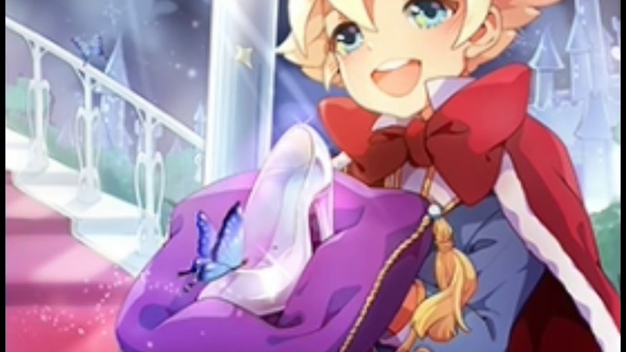 Enchanted (Nightcore) - YouTube