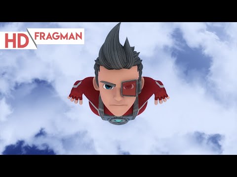 Efsane Takım: Bilim Kahramanları | Fragman