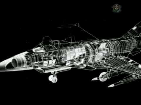 NA Novi Avion 1/2 YU supersonic - YouTube