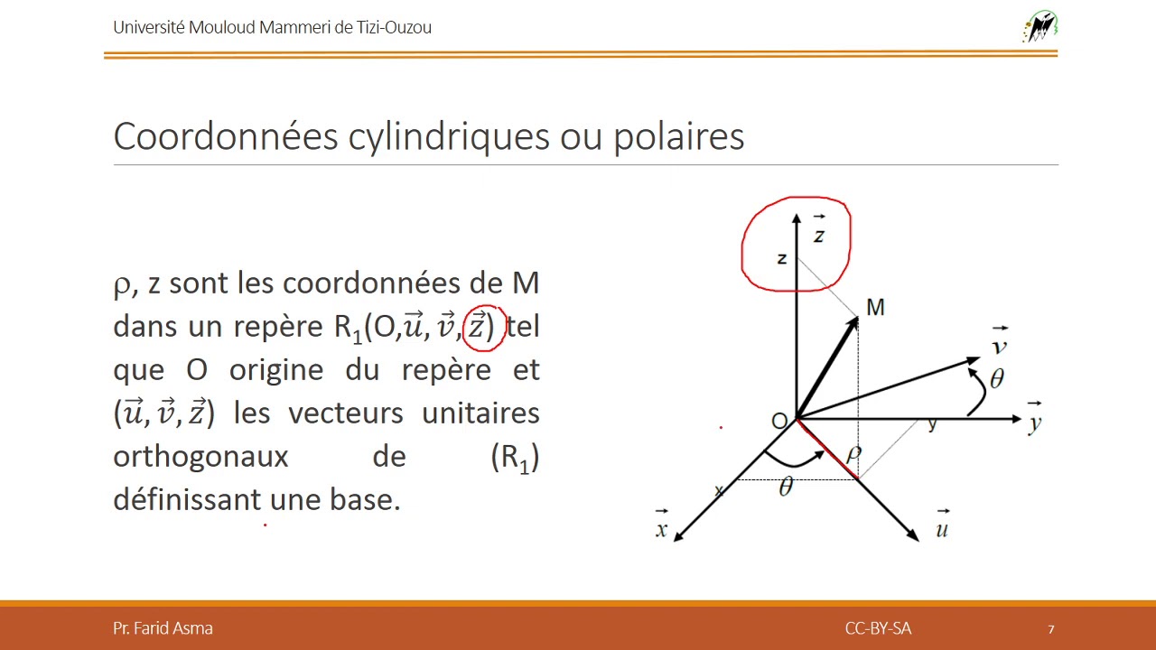 Mécanique Rationnelle - Chapitre 4, Cinématique du solide rigide (1ère ...