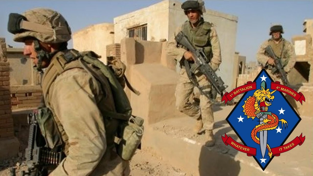 BATTLE OF NAJAF - 20th Anniversary Reunion - YouTube