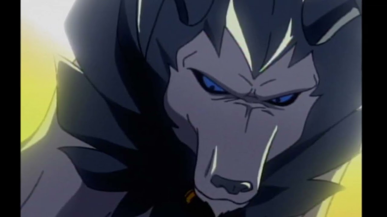 Monster Rancher: Wolf In Sheep's Clothing - YouTube