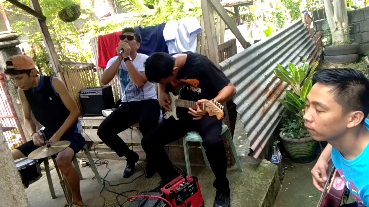 Kabilang Mundo by Siakol (Repakol Band cover) - YouTube