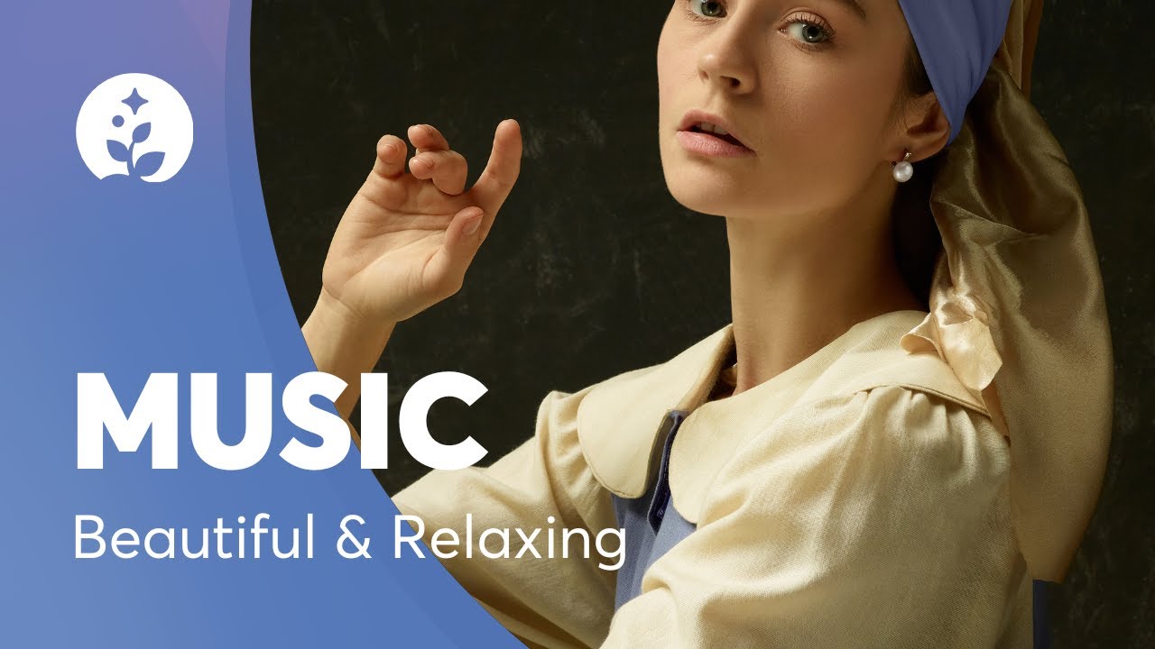 Beautiful & Relaxing Instrumental Music Playlist | BetterSleep - YouTube