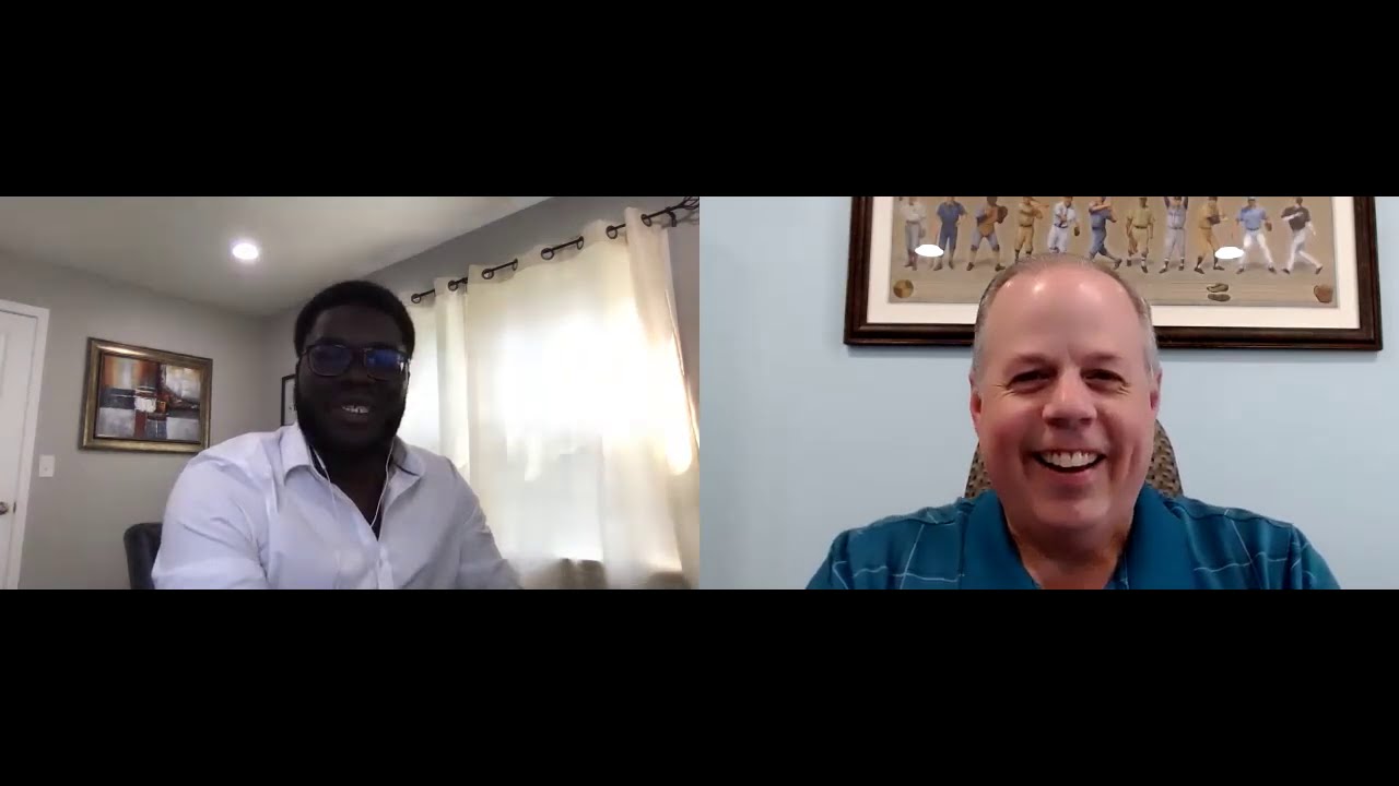 Podcast Episode #140: Sam Baddoo - YouTube