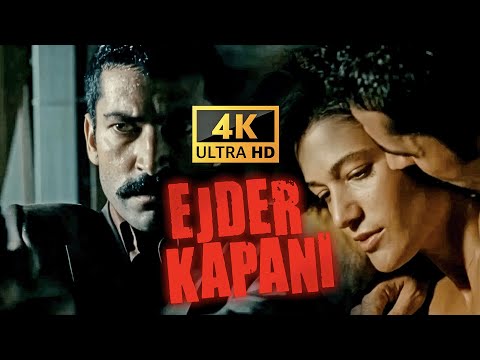 EJDER KAPANI (4K RESTORASYONLU) Full Yerli Film