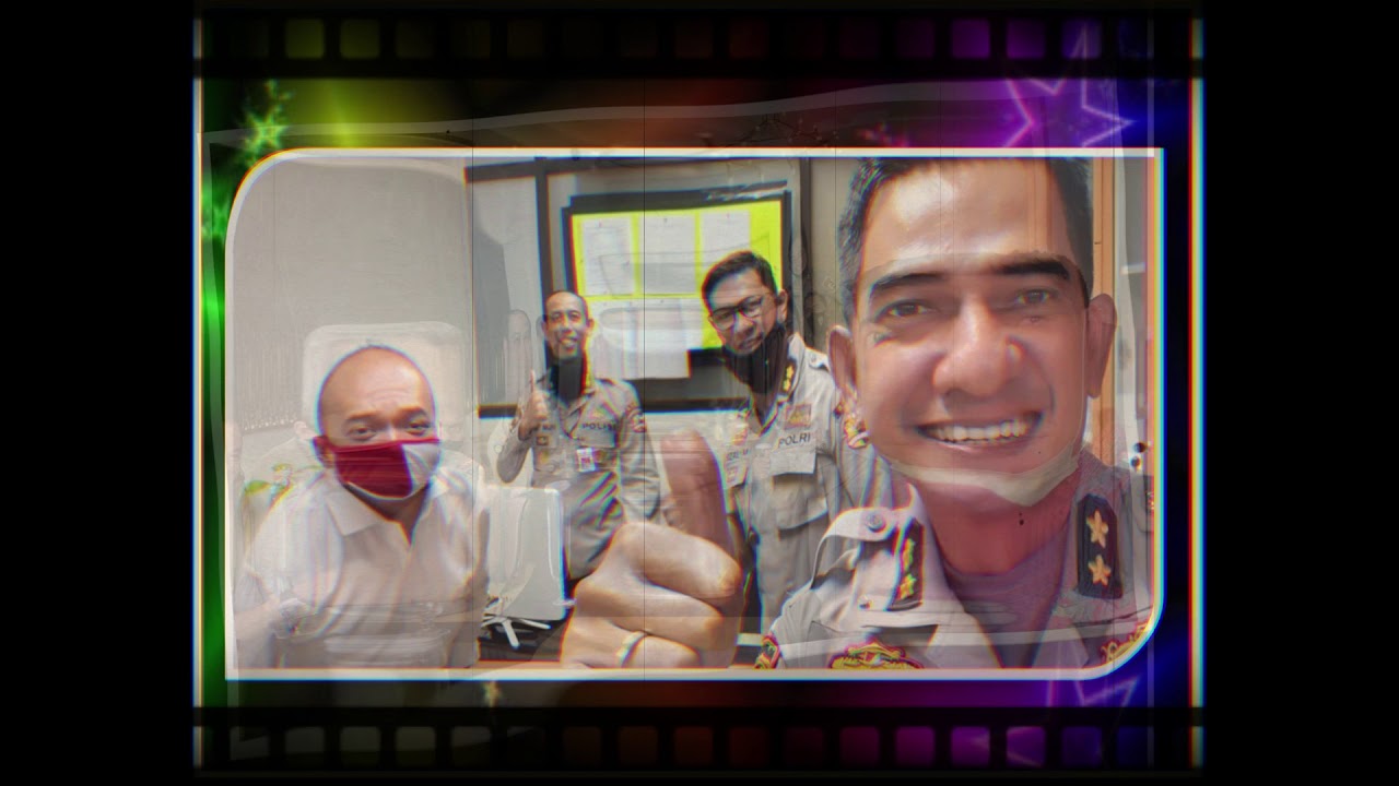 AKPOL 1998 - BERSATU SELAMANYA (Covered Never say Goodbye - Bon Jovi ...