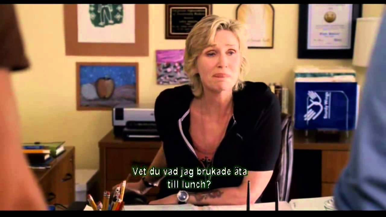 Best and funniest scenes in Role Models! - YouTube