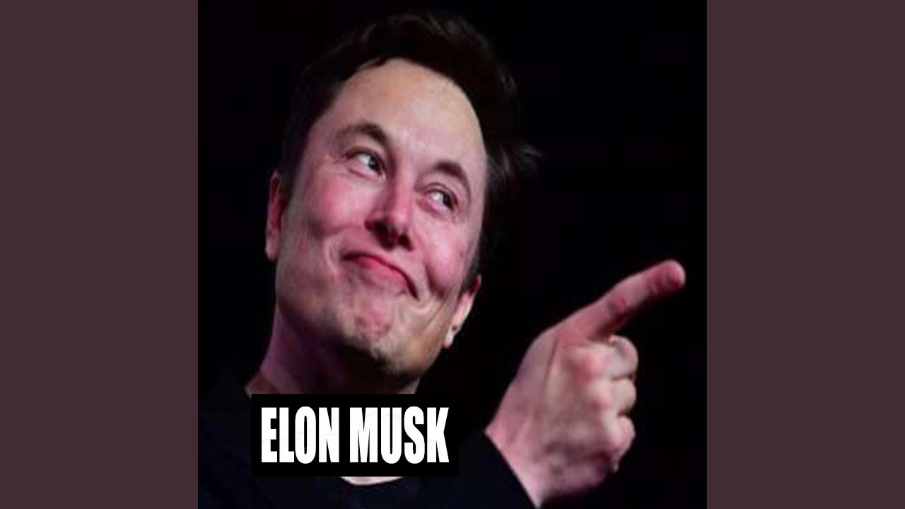 Elon Musk (Motivational Song) - YouTube