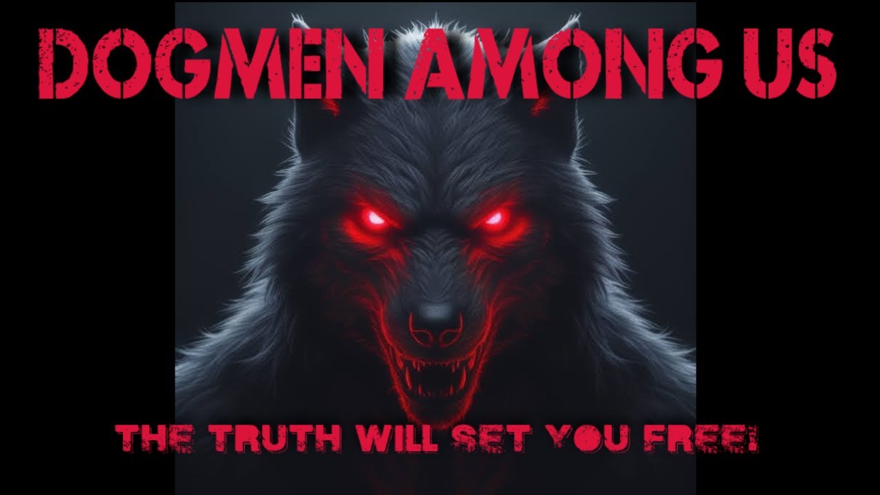 ACTUAL PHOTO EVIDENCE OF A DOGMAN! - YouTube