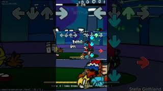 Pacman Glitch Pibby Friday Night Funkin Fridaynightfunkin Shorts Fnf ...