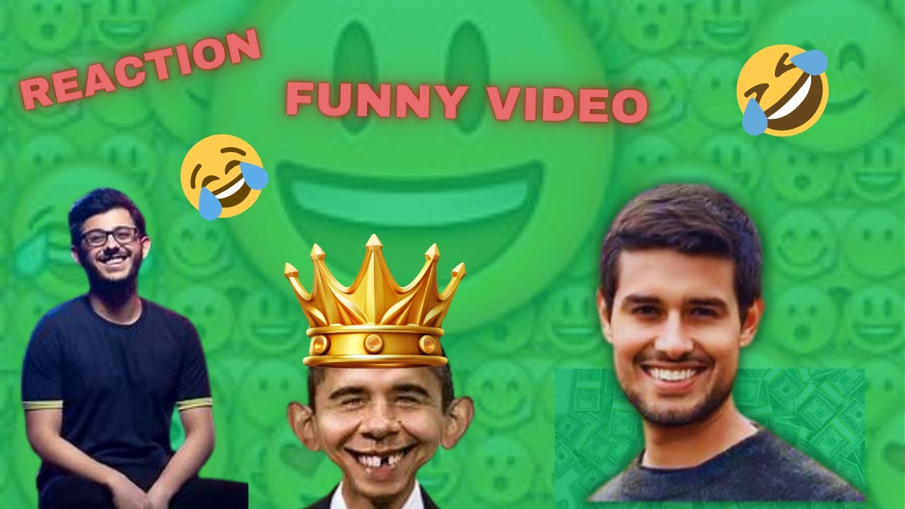 FUNNy video full comedy funy amazing video - YouTube
