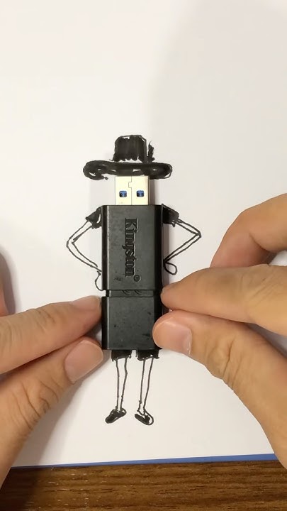 Watch Me Turn Random Objects Into Art! 🎨 #ArtHacks #CreativeVibes # ...