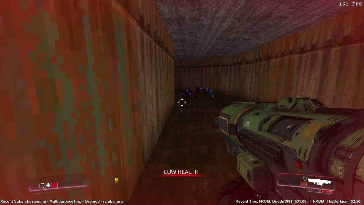 Phobos Lab - Doom 2016 Classics - YouTube