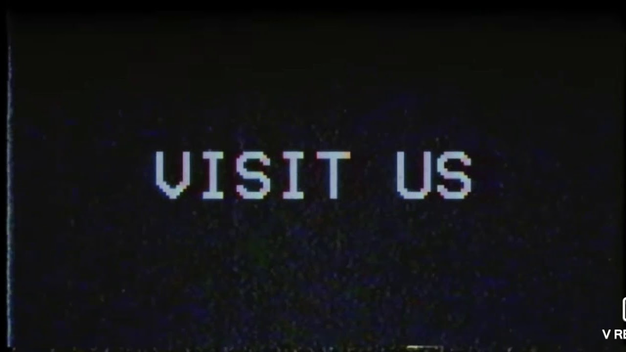 VISIT US - YouTube