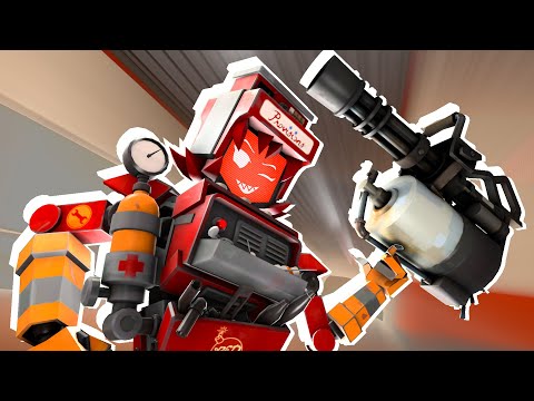 Dispenser Lady's Strength