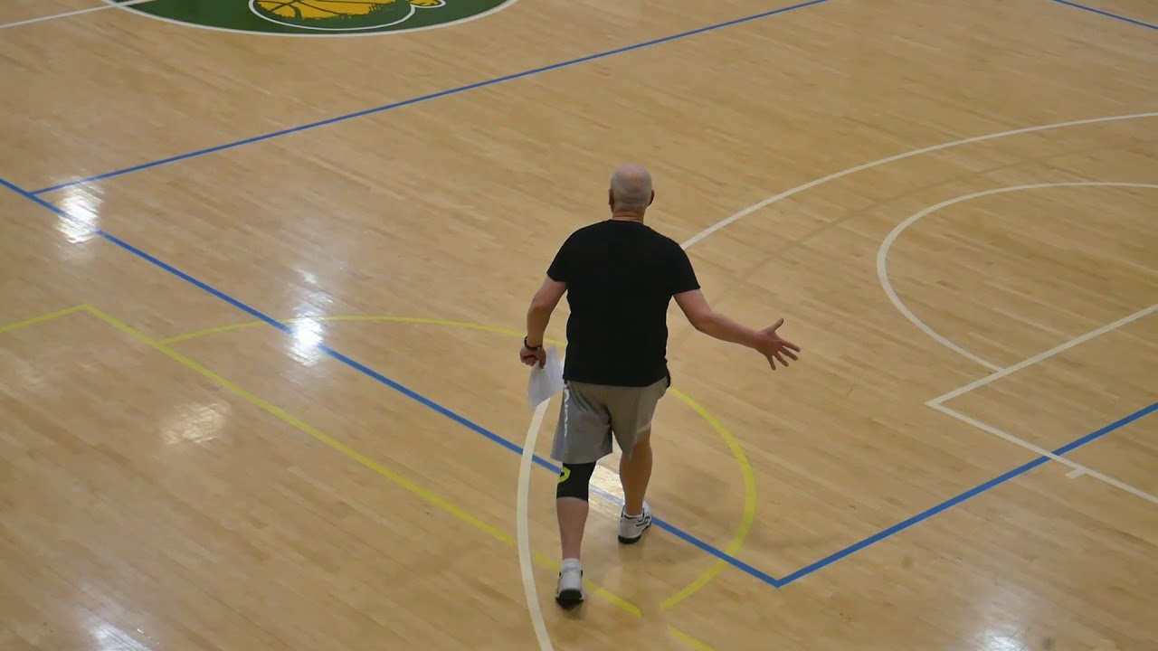 Speed Dribble at You - YouTube