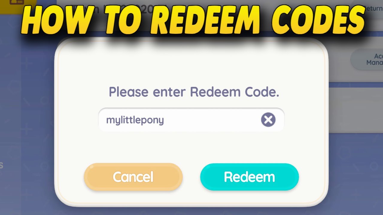 Heartopia How To Redeem Codes (Updated) - Simple Guide - YouTube