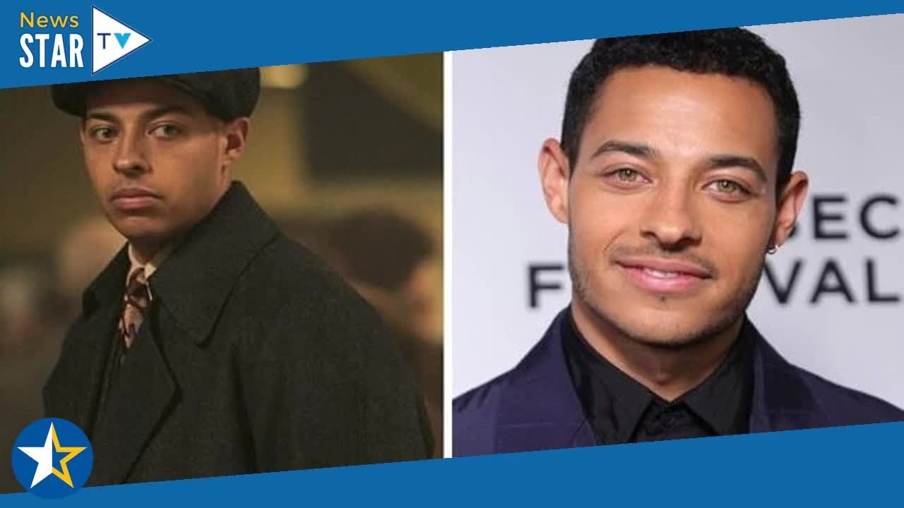 Peaky Blinders: Why did Daryl McCormack take over as Isaiah Jesus ...