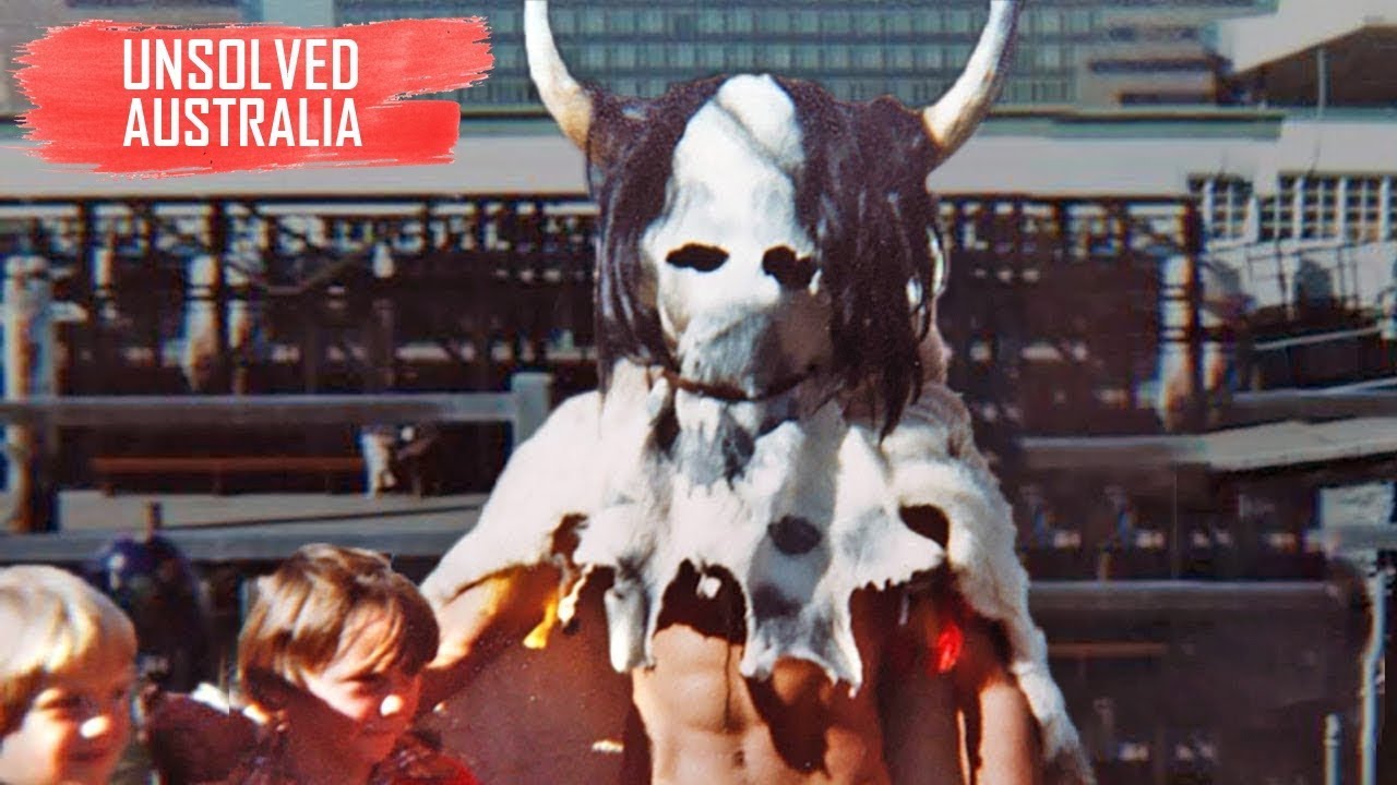 10 Creepy Unsolved Mysteries Of Australia | Part 1 - YouTube