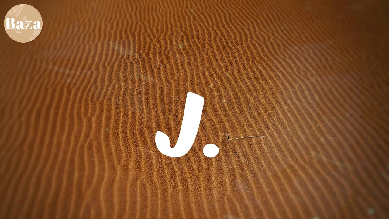 J. (Letra/Lyrics) - Ivan Cornejo - YouTube