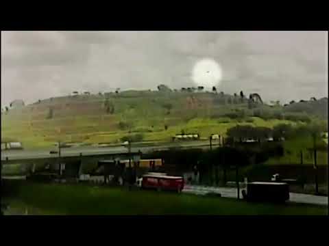 Vídeo mostra queda de helicóptero com Ricardo Boechat