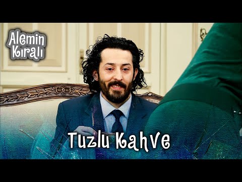 Jülide'yi istemeye geldiler - Alemin Kıralı 19. Bölüm