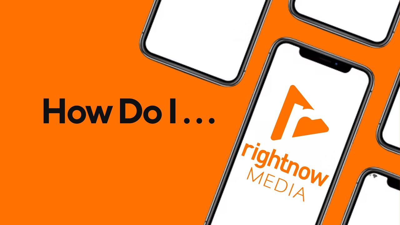 How do I Download RightNow Media? - YouTube