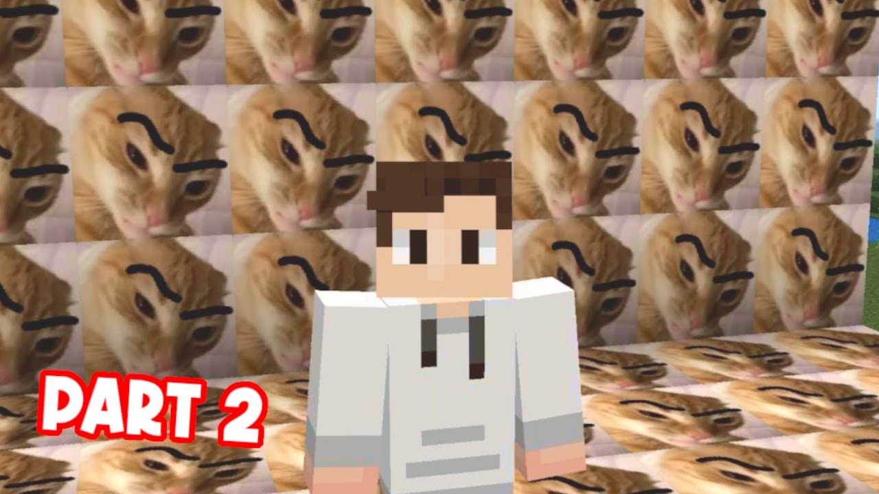 Tutorial texture pack part 2 - ganti texture block - YouTube