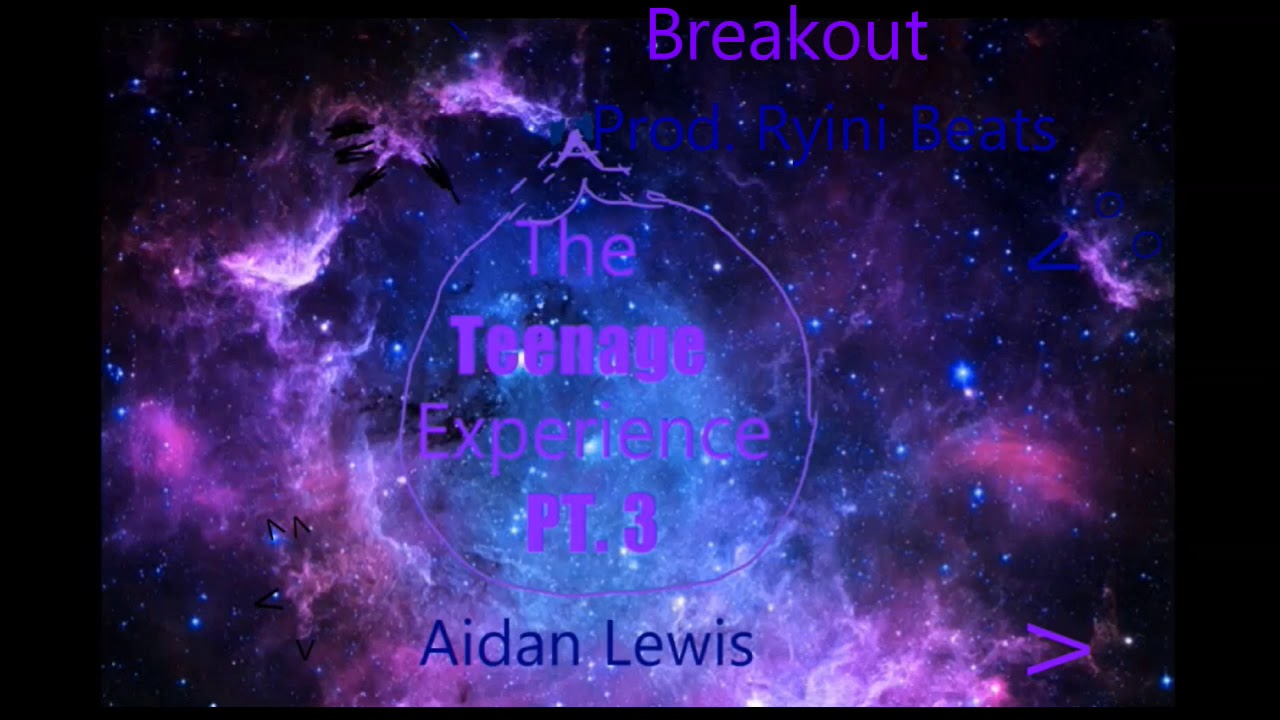 Aidan Lewis-Breakout[Prod. Ryini Beats] - YouTube