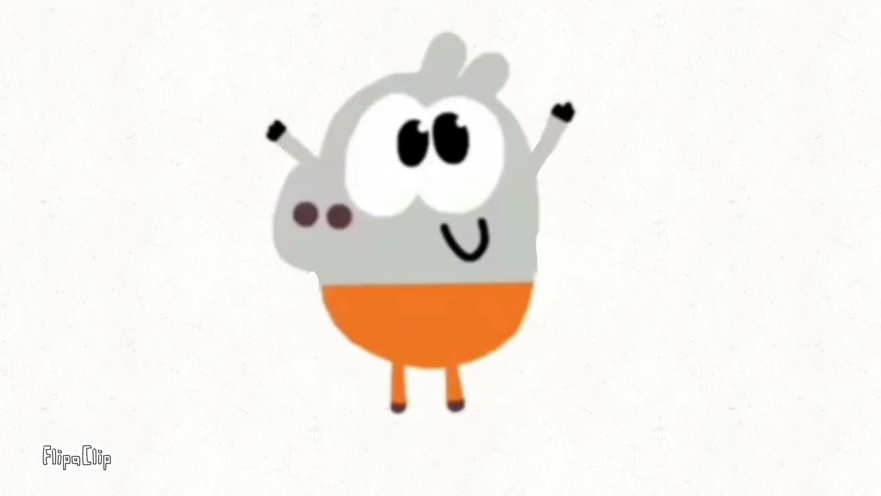 Cartoonito Band 1 - YouTube