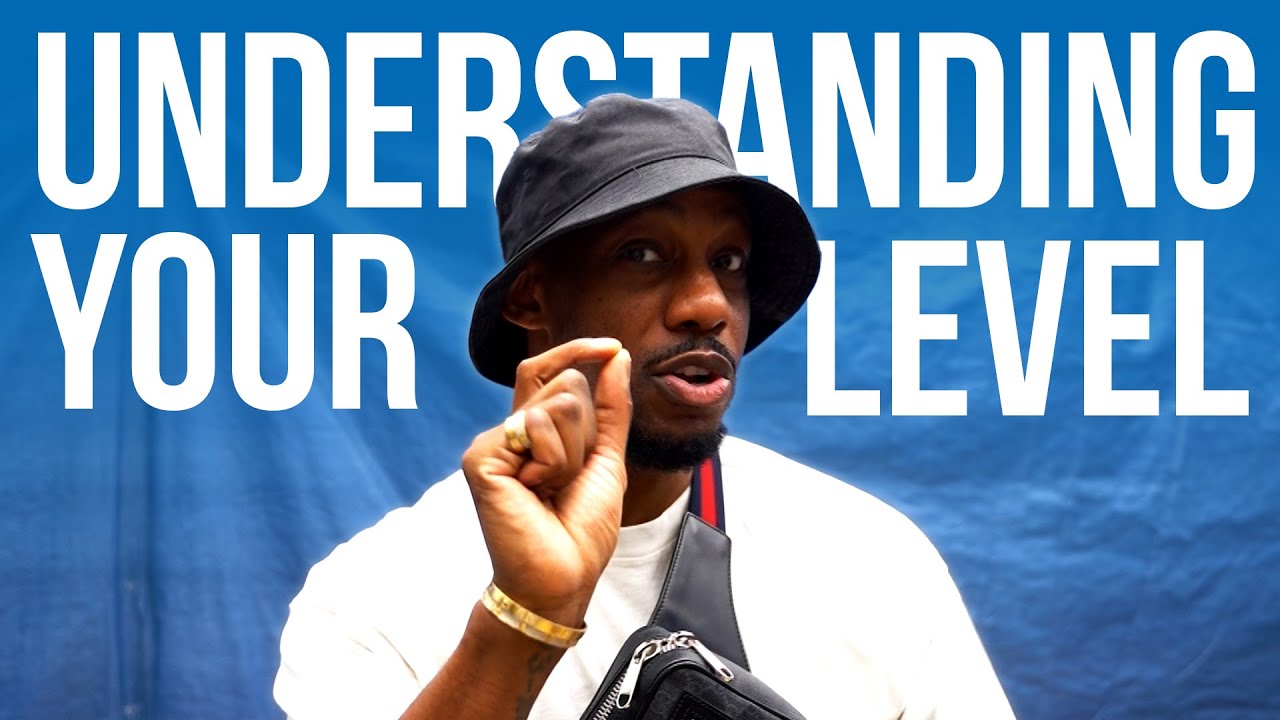 You’re Just A LINK, Understanding Your Level And Marvin Abbey Returns ...