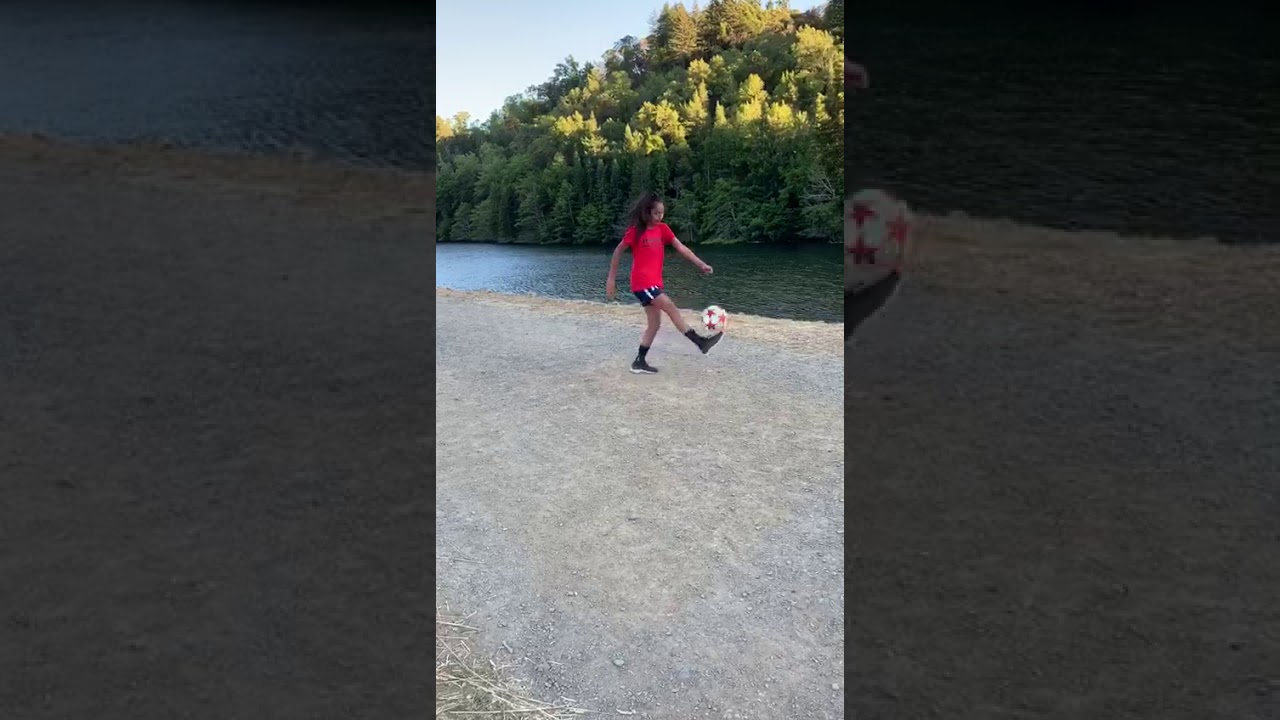 Rashell Challenge 1 - YouTube