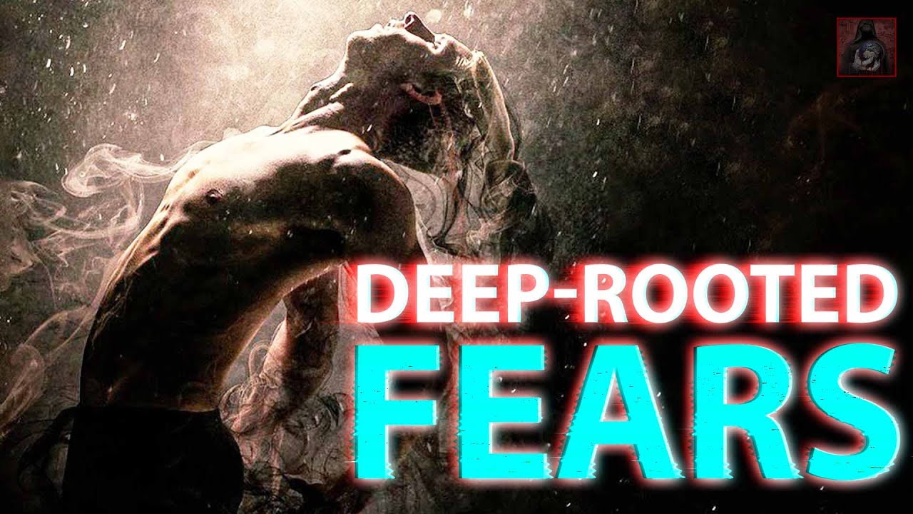 Confronting Deep Rooted Fears | Steve Quayle - YouTube