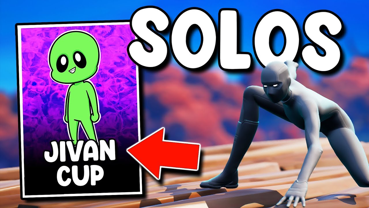 Trying to Win The First JIVAN CUP!! - YouTube